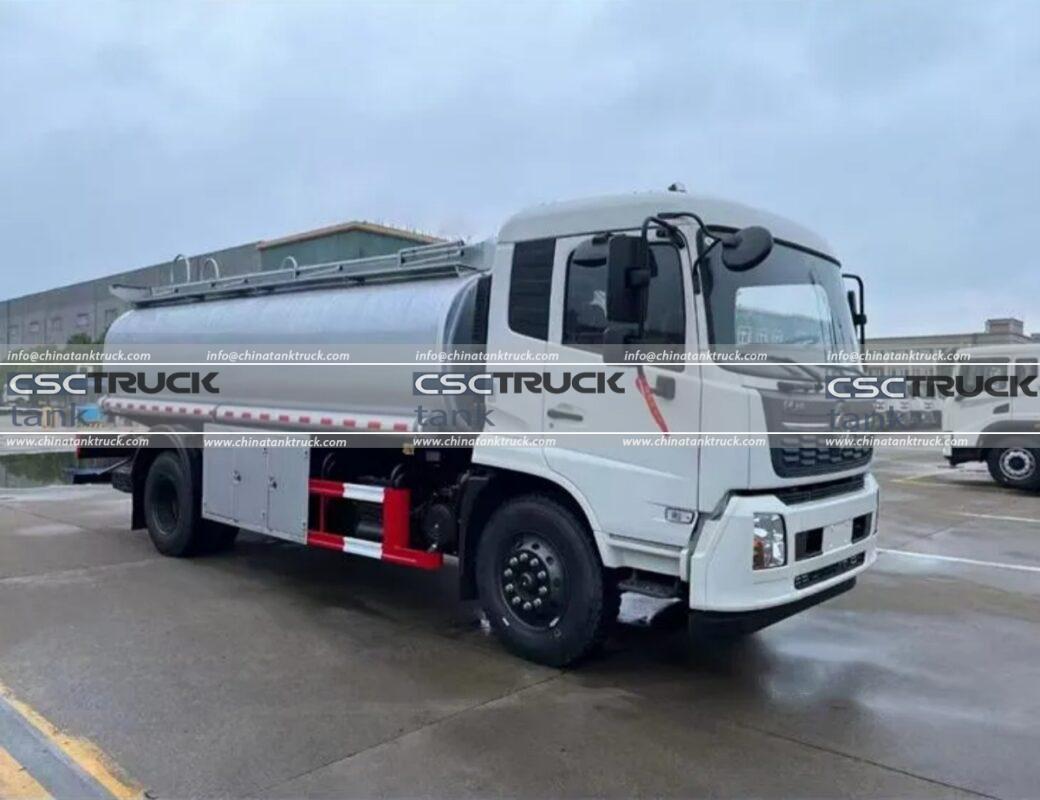 Tank Truck Services – Safe, Reliable & High-Capacity Bulk Liquid ...