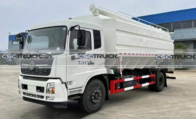 What is Pneumatic in Trucking Industry? - China Tank Truck