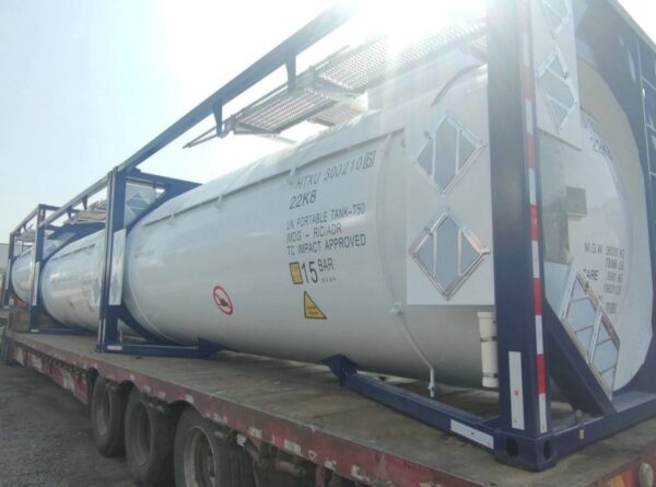 What is the Difference between ISO Tanker and Normal Tanker? - China ...