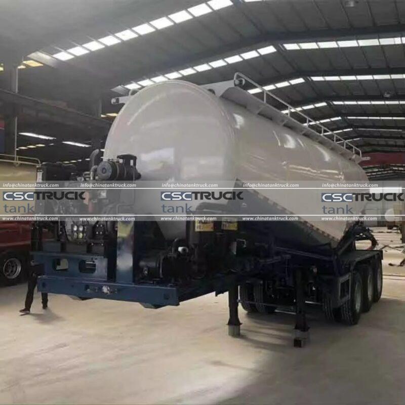 What Coupling is Used in Trucks? - China Tank Truck