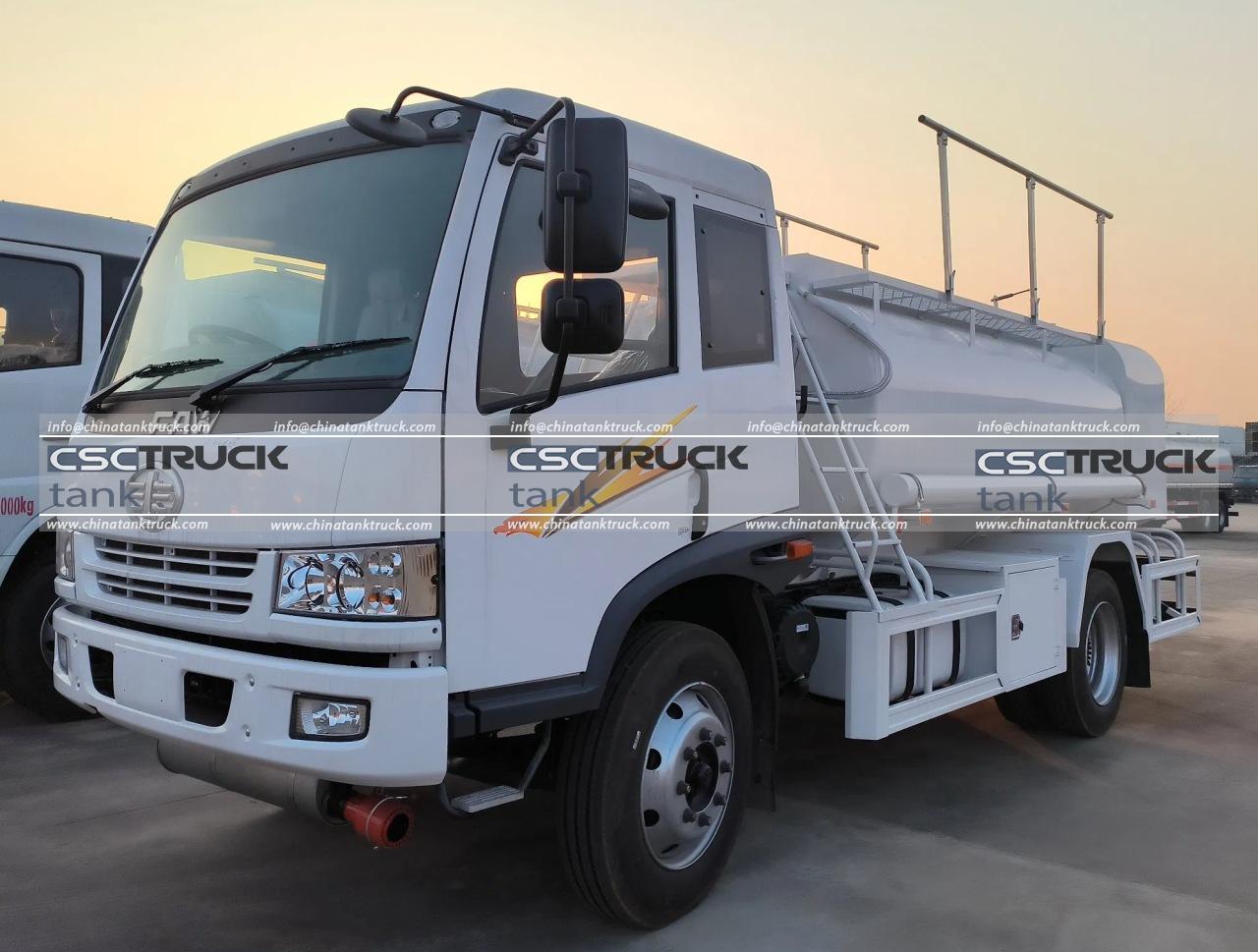 Custom Tank Manufacturer – Tailor-Made, Heavy-Duty Storage & Transport ...