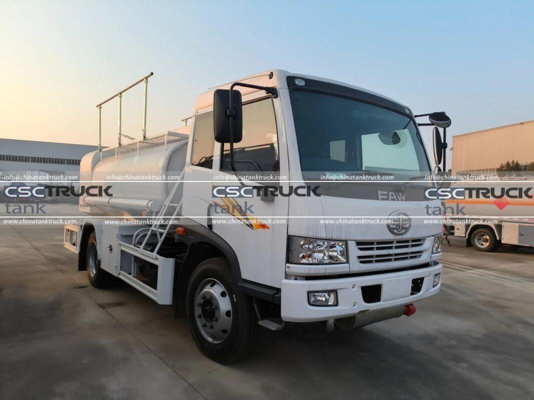 Custom Tank Manufacturer – Tailor-Made, Heavy-Duty Storage & Transport ...