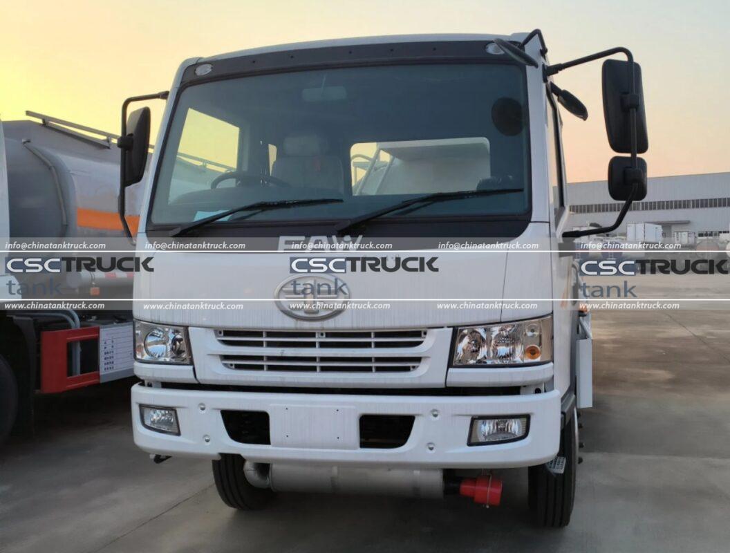 Custom Tank Manufacturer – Tailor-Made, Heavy-Duty Storage & Transport ...