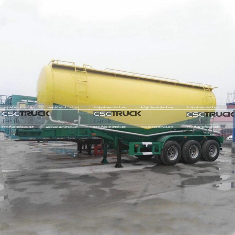 What Does a Pneumatic Tank Do? - China Tank Truck