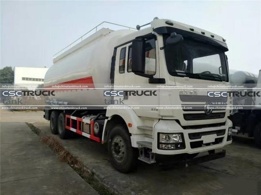 Cement Truck — the Cornerstone of Urban Construction! - China Tank Truck