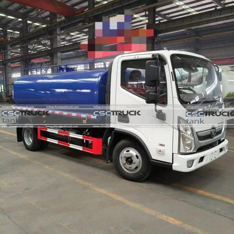 How Much Do You Know about Anti-corrosion Measures for Hazardous Truck ...