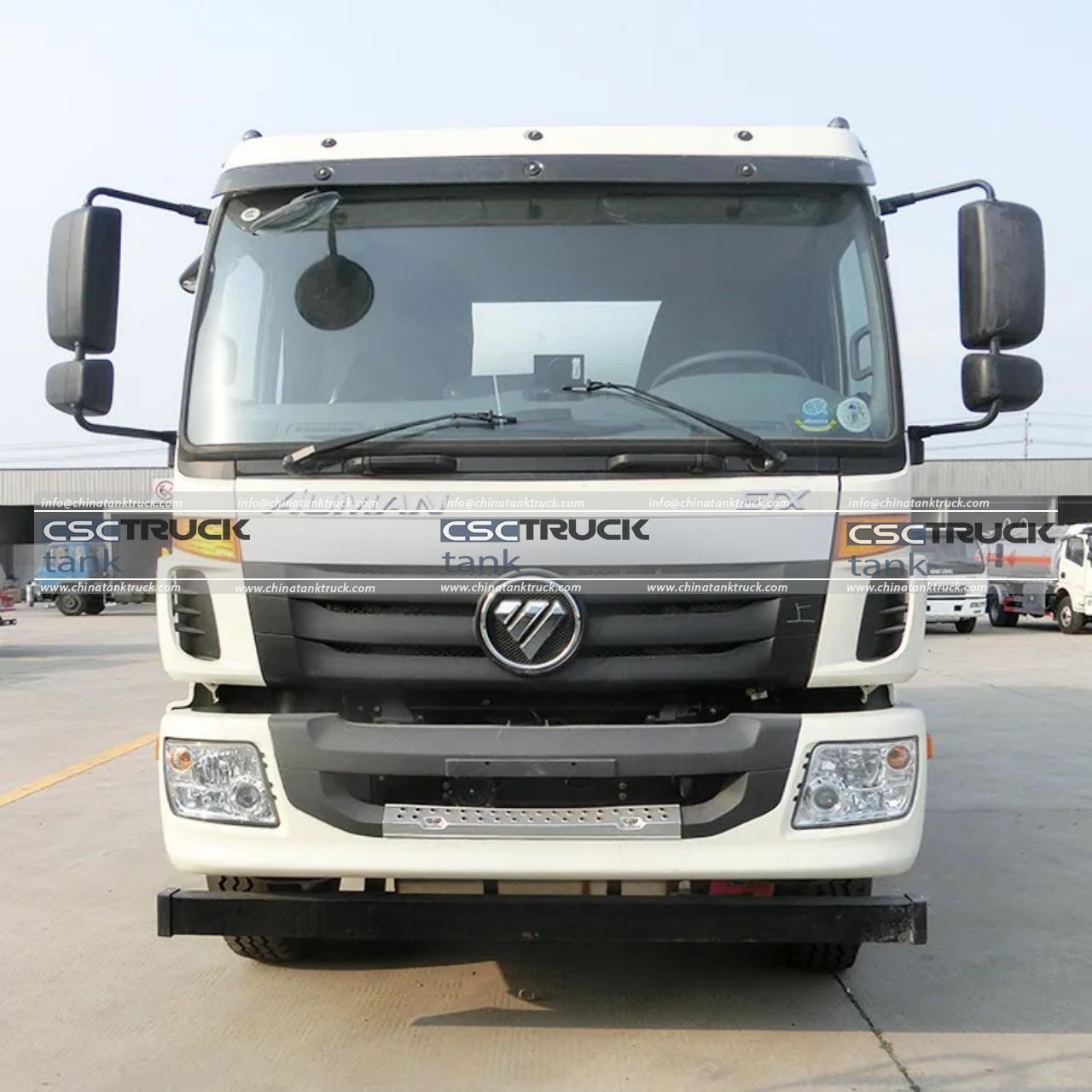 3 Key Points to Consider When Purchasing a Mobile Fuel Tanker Truck ...