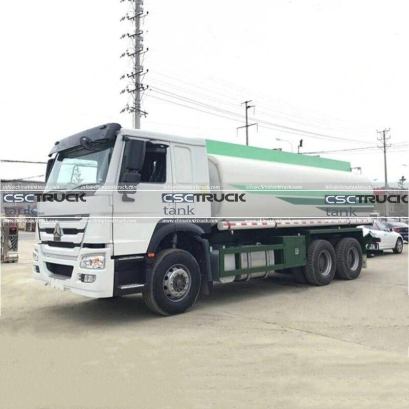 Tanker Vehicles for Sale – High-Capacity, Heavy-Duty Tankers Built for ...