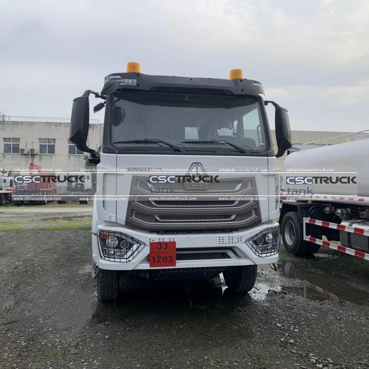 Commercial Petroleum Trucks for Sale – Reliable Tankers for Bulk Fuel ...