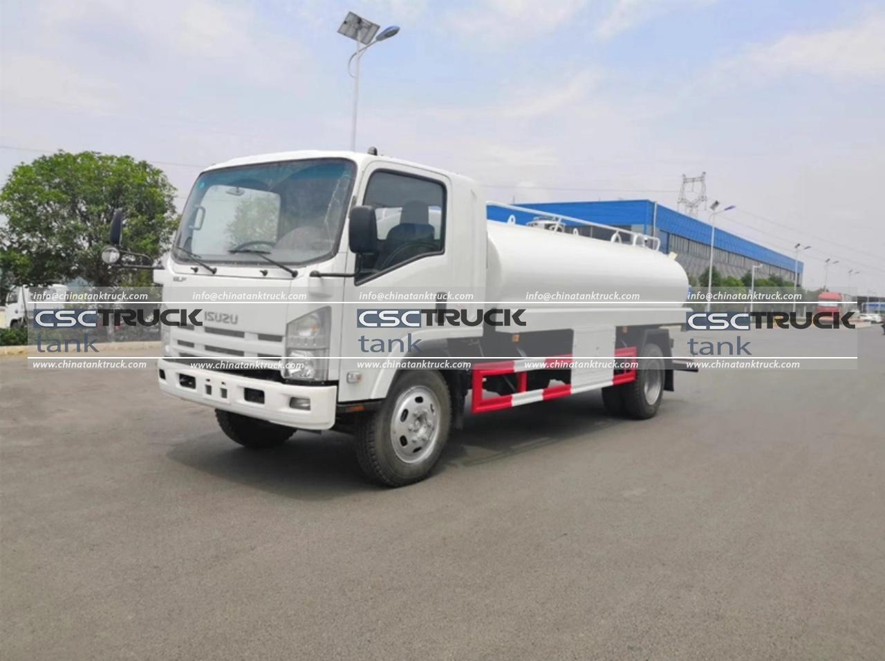 Is it Safe to Unload a Tanker Truck? - China Tank Truck
