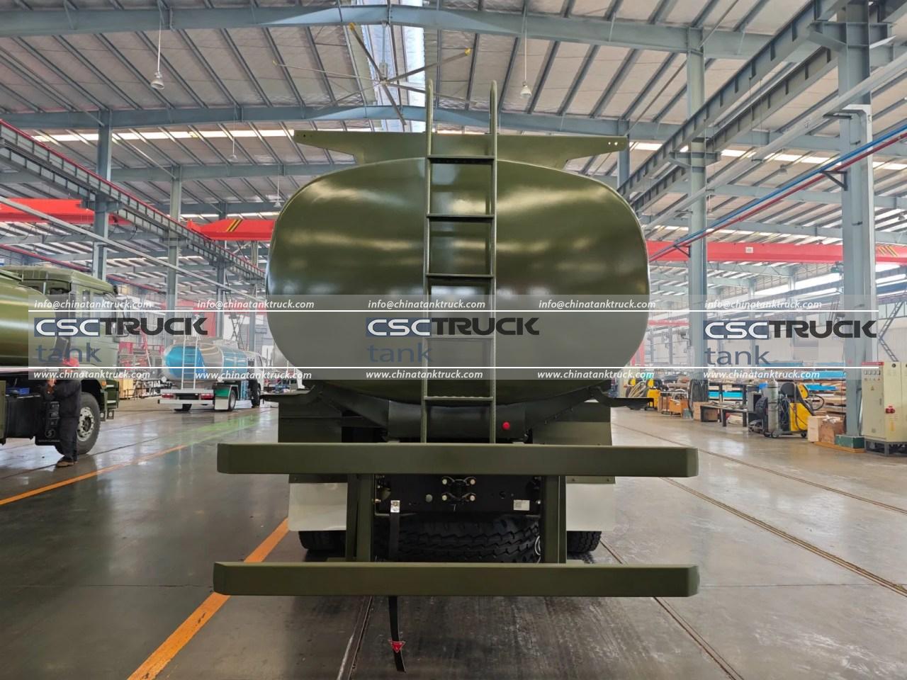 Professional Road Fuel Tankers for Sale – Trusted Solutions for ...