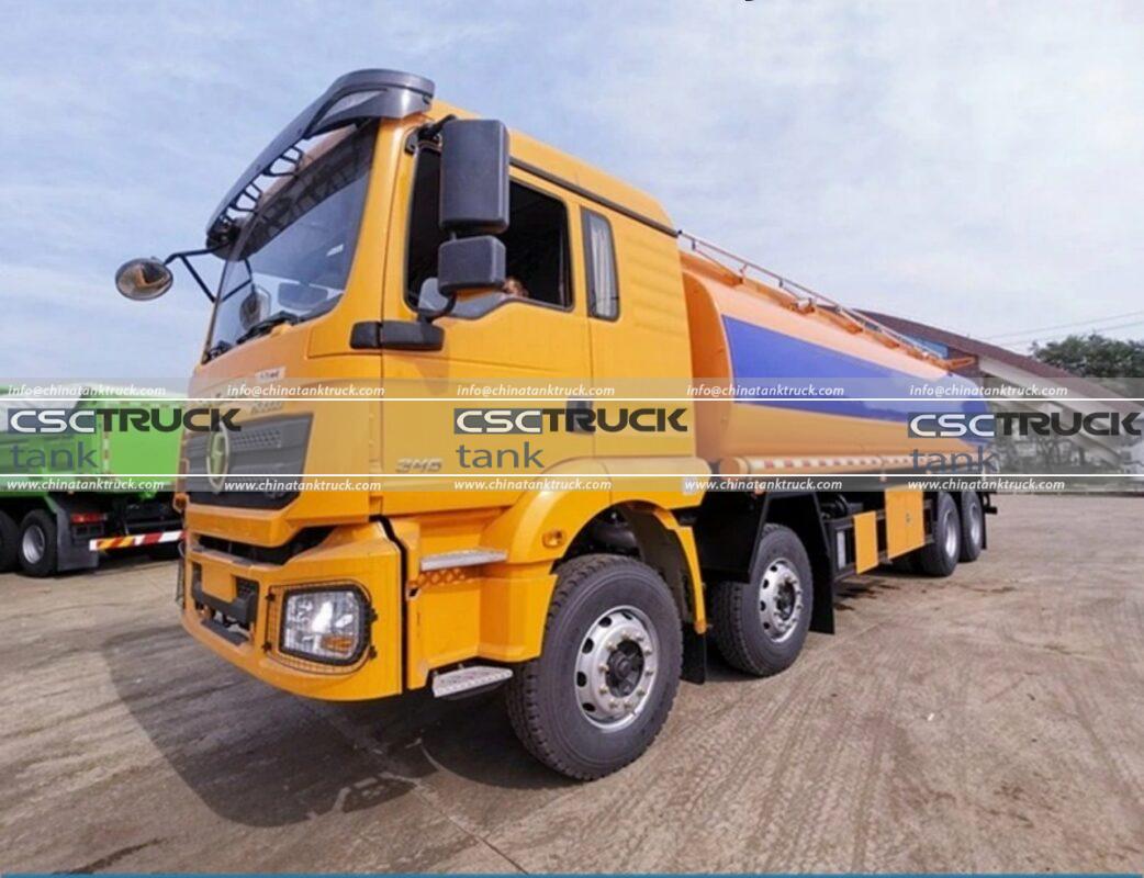 Crude Oil Tank Trucks: Reliable and Secure Transport for Oil Products ...